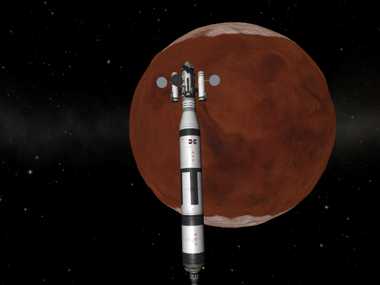 Duna Lander Gameplay Questions And Tutorials Kerbal Space Program Forums
